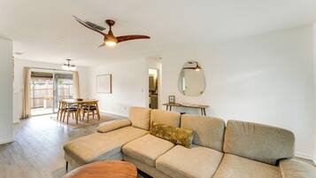 Casa (3 Bedrooms) | Parte interna