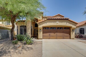 Casa (4 Bedrooms) | Interior