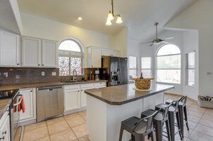 Casa (4 Bedrooms) | Interior