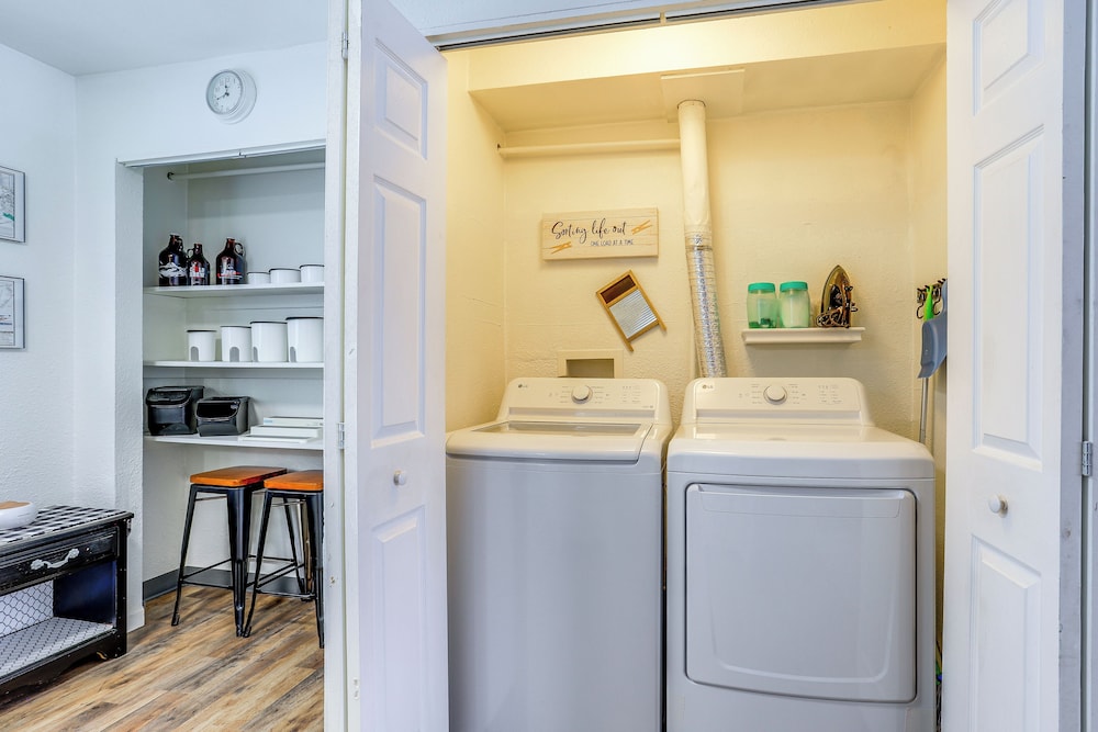 Cozy Wasilla Apartment ~ 2 Mi To Downtown! - Wasilla, AK