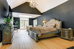 Casa (4 Bedrooms) | Interior