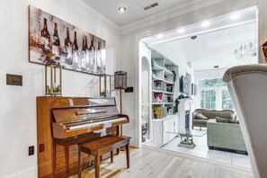 Casa (4 Bedrooms) | Interior