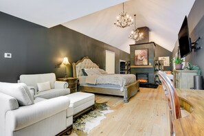 Casa (4 Bedrooms) | Interior