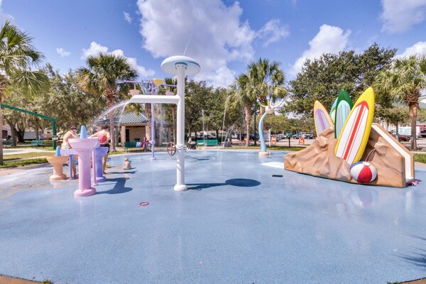 St Cloud Vacation Rental - Walk To Lakefront Park! - St. Cloud, FL