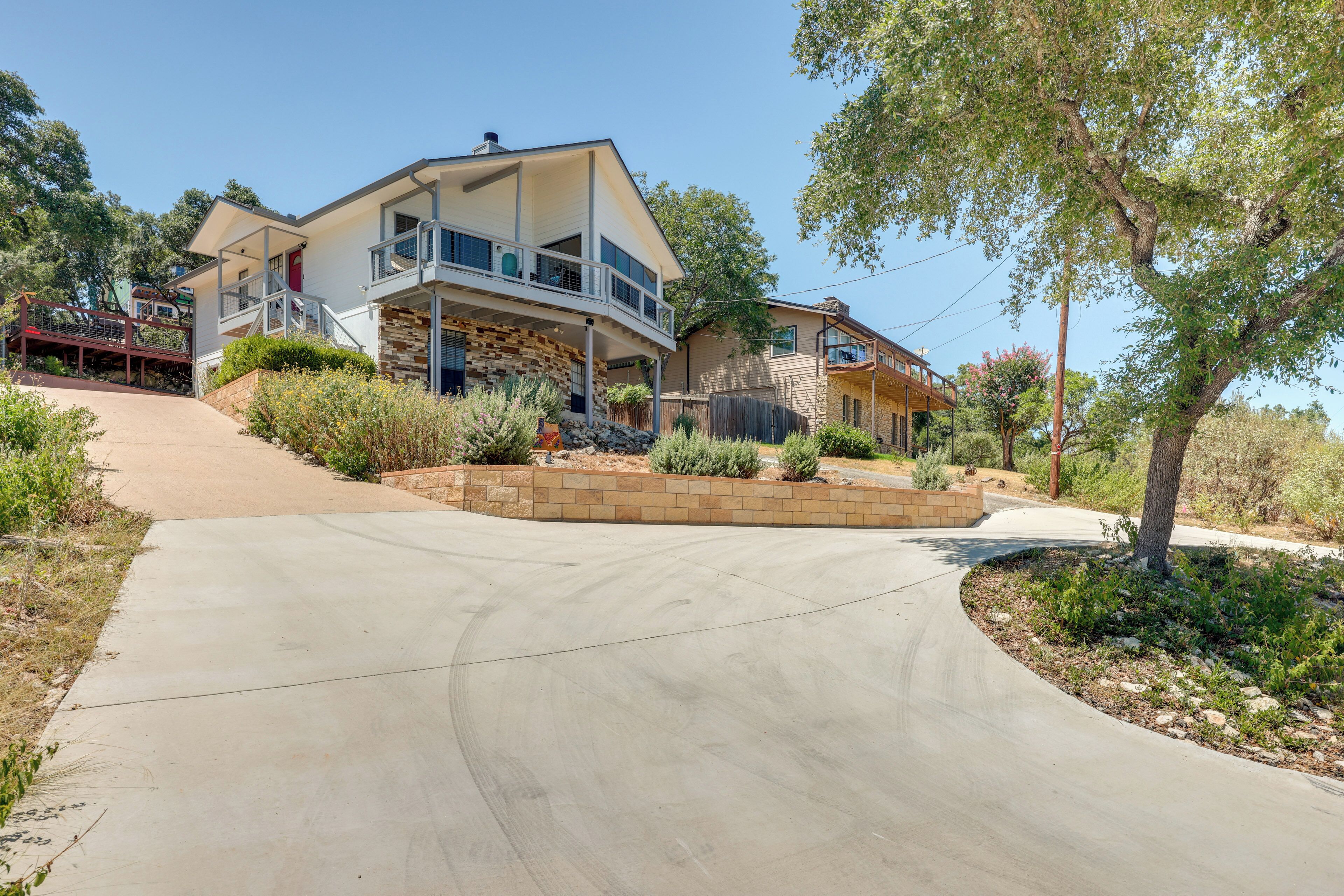 Casa (3 Bedrooms) | Parte interna