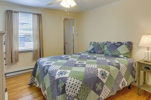 Casa (3 Bedrooms) | Parte interna