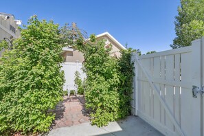 Apartamento (1 Bedroom) | Parte interna