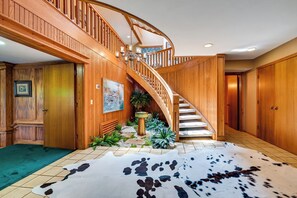 Casa (6 Bedrooms) | Interior
