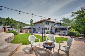 Casa (6 Bedrooms) | Interior