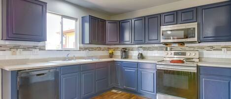 Casa (4 Bedrooms) | Parte interna