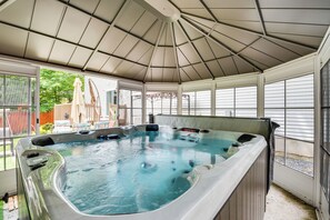 Casa (3 Bedrooms) | Parte interna