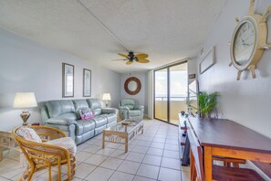 Apartamento (1 Bedroom) | Interior