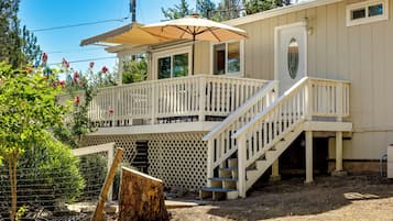 Casa (3 Bedrooms) | Parte interna