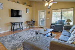 Casa (3 Bedrooms) | Interior