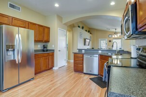 Casa (3 Bedrooms) | Interior