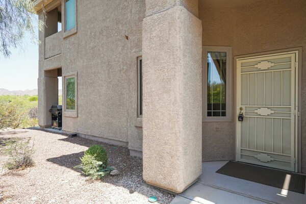 Oro Valley Condo W/ Desert & Mountain Views! - Oro Valley, AZ