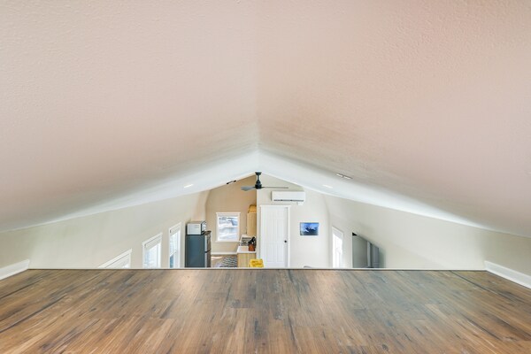 20 Mi To Glacier Natl Park: Pet-friendly Cabin - Glacier National Park