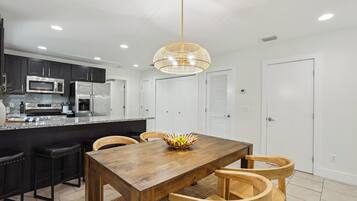 Casa (3 Bedrooms) | Interior