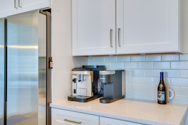 Pet-friendly Utah Abode - Fireplace, Patio & Grill - Utah