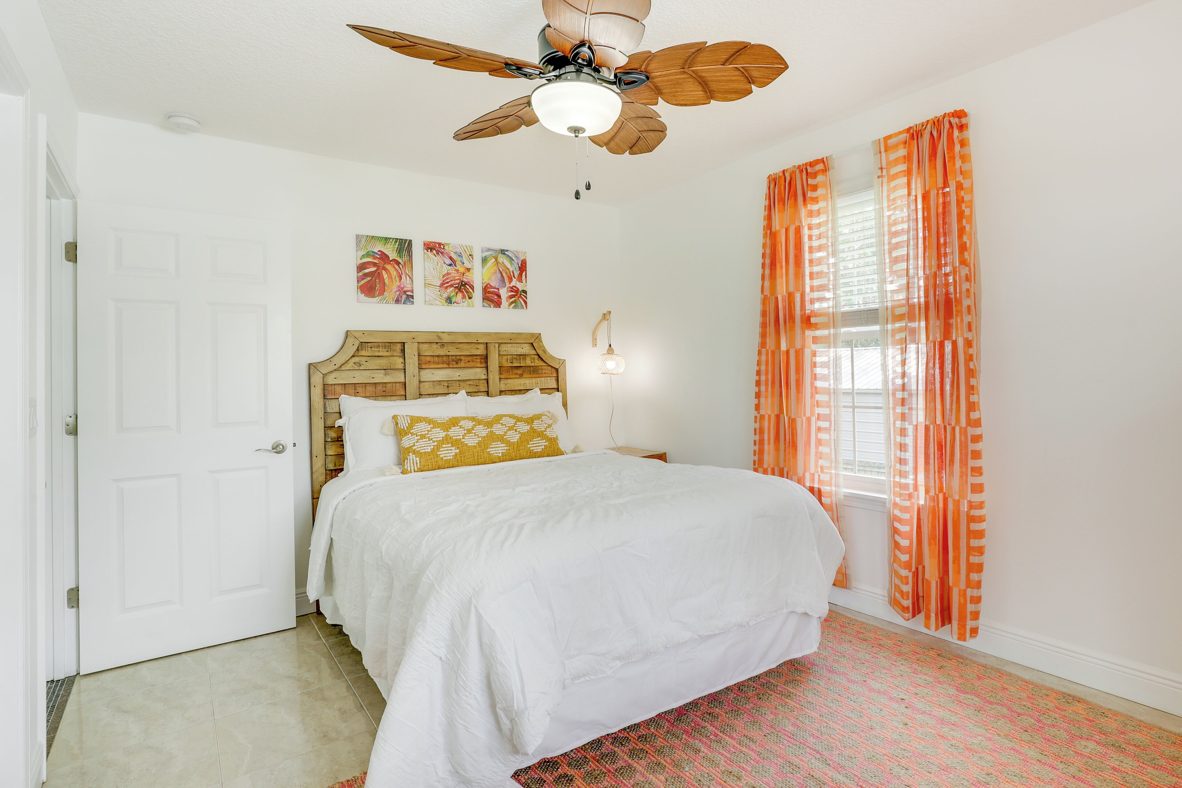 Casa (3 Bedrooms) | Parte interna