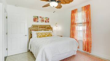 Casa (3 Bedrooms) | Parte interna