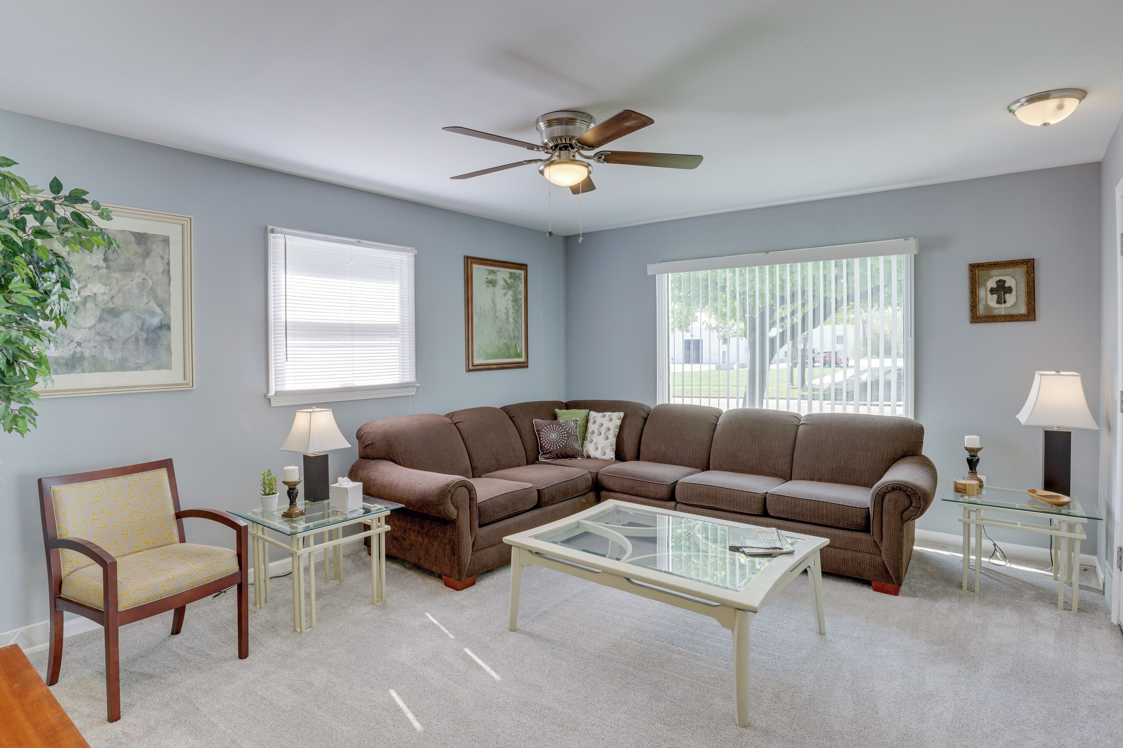 Casa (3 Bedrooms) | Parte interna