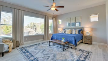 Casa (4 Bedrooms) | Interior