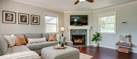 Casa (3 Bedrooms) | Interior