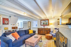 Casa (1 Bedroom) | Interior