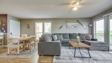 Apartamento (3 Bedrooms) | Interior