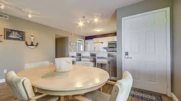 Apartamento (3 Bedrooms) | Parte interna