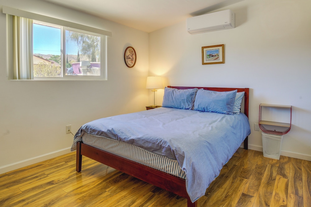 Joshua Tree Home W/ Patio - 5 Mi To National Park! - Joshua Tree, CA