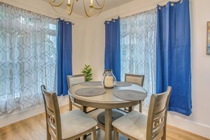 Casa (5 Bedrooms) | Interior