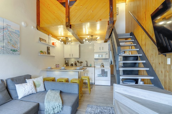 Brian Head Mountain Retreat < 1 Mi To Ski Resort! - Utah