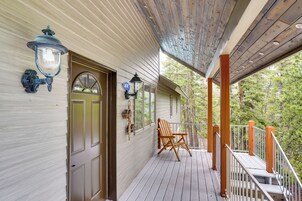 Casa (3 Bedrooms) | Parte interna