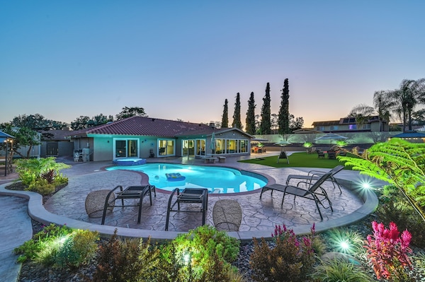 Luxe Family Home In Bonita W/ Private Pool & Spa! - San Diego, CA