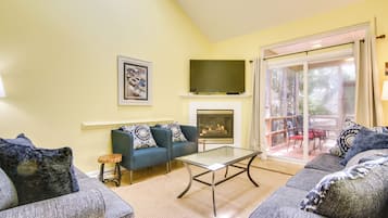 Apartamento (4 Bedrooms) | Fachada da propriedade
