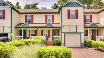 Apartamento (4 Bedrooms) | Interior