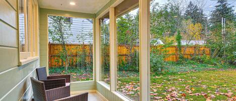 Casa (2 Bedrooms) | Interior