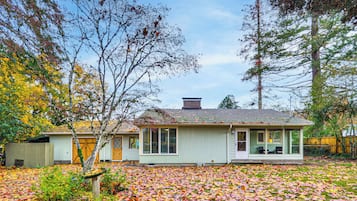 Casa (2 Bedrooms) | Interior