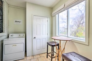 Apartamento (3 Bedrooms) | Interior