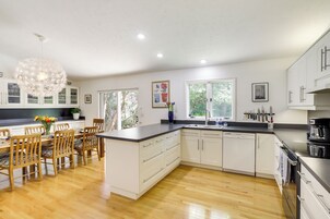 Casa (4 Bedrooms) | Interior