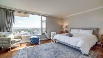 Apartamento (3 Bedrooms) | Parte interna