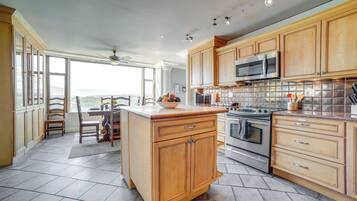 Apartamento (3 Bedrooms) | Parte interna