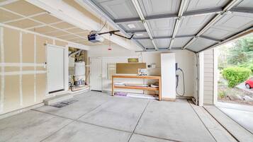 Casa (3 Bedrooms) | Parte interna