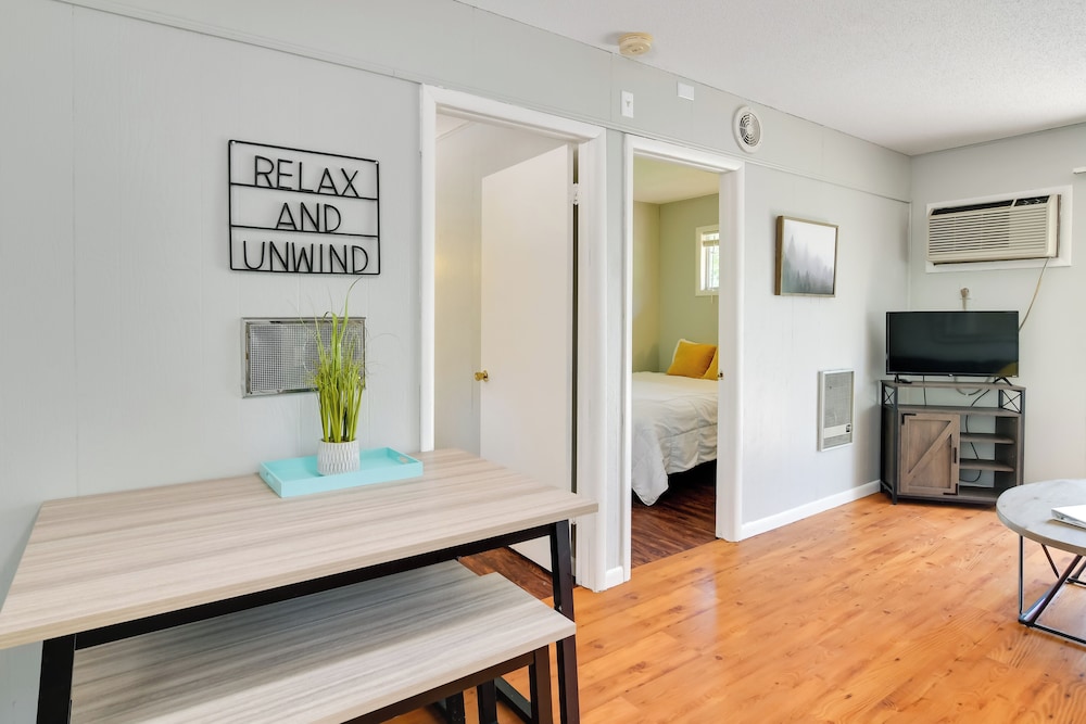 Lakefront Oasis: Boat Slip, Kayaks & Outdoor Pool - Table Rock Lake