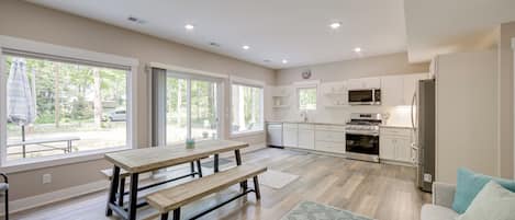 Casa (4 Bedrooms) | Parte interna