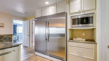 Casa (4 Bedrooms) | Interior