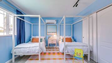 Casa (4 Bedrooms) | Interior