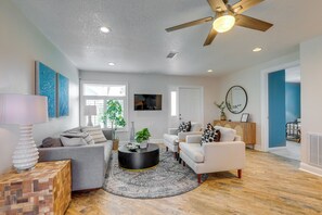 Casa (4 Bedrooms) | Interior